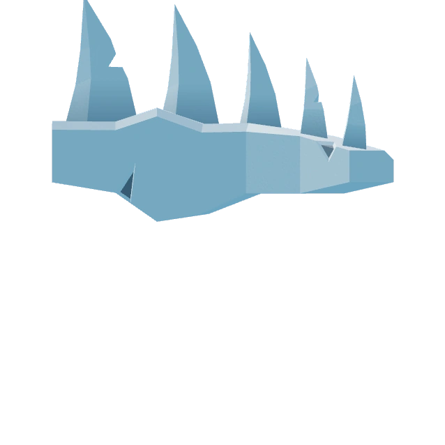 Barracuda's Spine | Fisch Wiki | Fandom