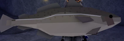 Cod | Fisch Wiki | Fandom