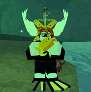 Mustard | Fisch Wiki | Fandom