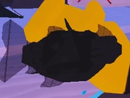 Captain's Goldfish | Fisch Wiki | Fandom