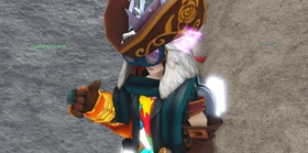 Speed Core | Fisch Wiki | Fandom