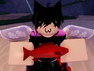 Red Snapper | Fisch Wiki | Fandom