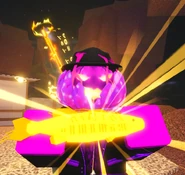 Treble Bass | Fisch Wiki | Fandom