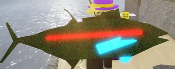 Yellowfin Tuna | Fisch Wiki | Fandom