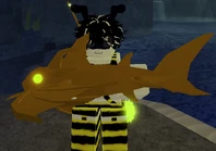 Deep-sea Dragonfish | Fisch Wiki | Fandom