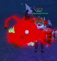 Abyssal Bearded Seadevil | Fisch Wiki | Fandom
