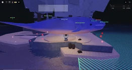 Blue Whale | Fisch Wiki | Fandom