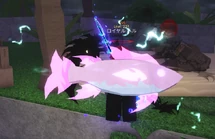 Crystal Wrasse | Fisch Wiki | Fandom