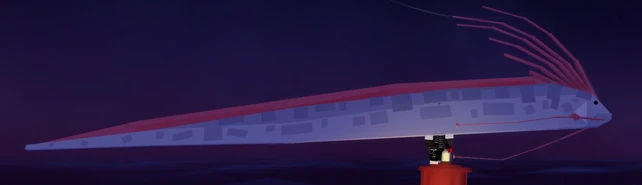 Oarfish | Fisch Wiki | Fandom