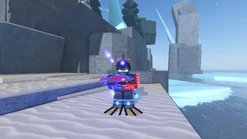 Icy Carp | Fisch Wiki | Fandom