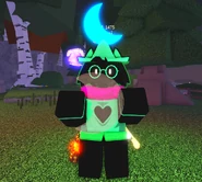 Moon Idol | Fisch Wiki | Fandom