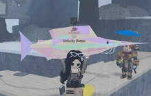 Whisker Bill | Fisch Wiki | Fandom