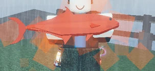 Amberjack | Fisch Wiki | Fandom