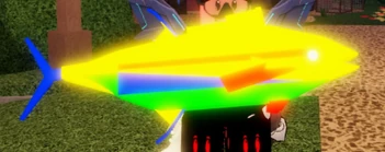 Yellowfin Tuna | Fisch Wiki | Fandom