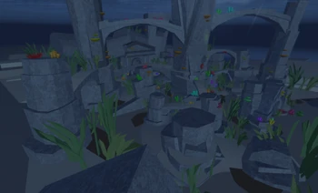 Grand Reef | Fisch Wiki | Fandom