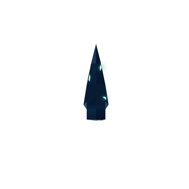 Meg's Fang | Fisch Wiki | Fandom