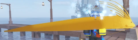 Oarfish | Fisch Wiki | Fandom