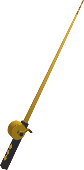 Midas Rod | Fisch Wiki | Fandom