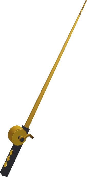 Midas Rod | Fisch Wiki | Fandom