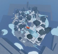 Snowcap Island | Fisch Wiki | Fandom