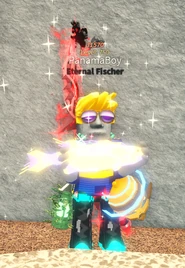 Treble Bass | Fisch Wiki | Fandom