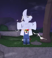 Nessie's Spine | Fisch Wiki | Fandom