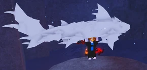 Icebeard Shark | Fisch Wiki | Fandom