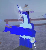 Treble Bass | Fisch Wiki | Fandom