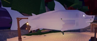 Megalodon | Fisch Wiki | Fandom