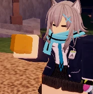 Ice | Fisch Wiki | Fandom