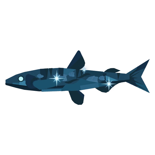 Snowflake Smelt | Fisch Wiki | Fandom