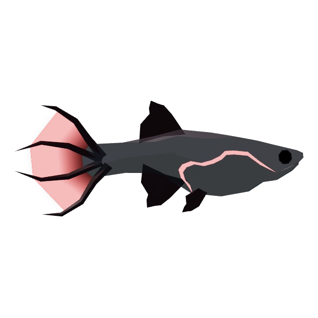 Wretched Guppy | Fisch Wiki | Fandom