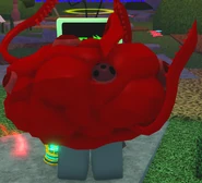 Abyssborn Monstrosity | Fisch Wiki | Fandom