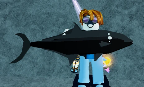 Amberjack | Fisch Wiki | Fandom