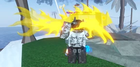 Grand Reef Guardian | Fisch Wiki | Fandom