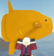 Sunfish | Fisch Wiki | Fandom