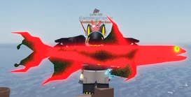 Infernal Iguanafish | Fisch Wiki | Fandom