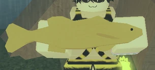 Swamp Bass | Fisch Wiki | Fandom