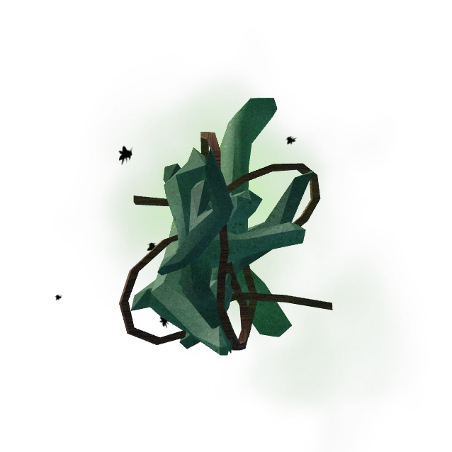 Mushgrove Algae | Fisch Wiki | Fandom