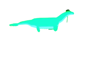 Nessie | Fisch Wiki | Fandom