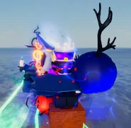 Pond Emperor | Fisch Wiki | Fandom