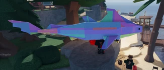 Isonade | Fisch Wiki | Fandom