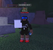 Boot | Fisch Wiki | Fandom