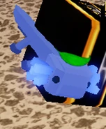 Midnight Axolotl | Fisch Wiki | Fandom