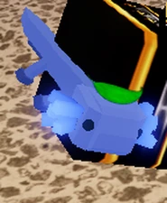 Midnight Axolotl | Fisch Wiki | Fandom