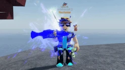 Red Drum | Fisch Wiki | Fandom