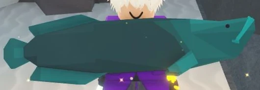 Pond Emperor | Fisch Wiki | Fandom