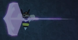 Phantom Ray | Fisch Wiki | Fandom