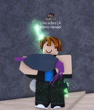 Cockatoo Squid | Fisch Wiki | Fandom