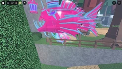 Crowned Anglerfish | Fisch Wiki | Fandom